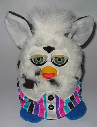 STA: Tiger Electronics Prototype & Unproduced Furby Furbies For Sale
