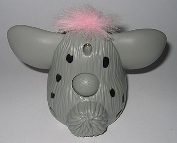 STA: Tiger Electronics Prototype & Unproduced Furby Furbies For Sale