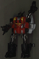 STA: Japanese Machine Robos (Japanese Regular Go-Bots)